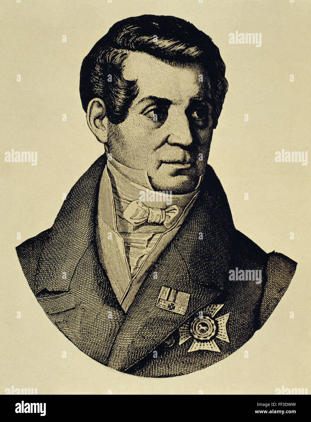 August wilhelm -Fotos und -Bildmaterial in hoher Auflösung – Alamy