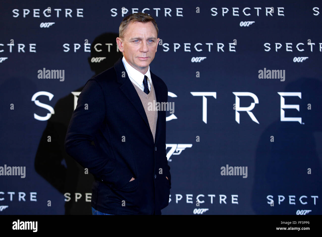 Daniel craig -Fotos und -Bildmaterial in hoher Auflösung – Alamy