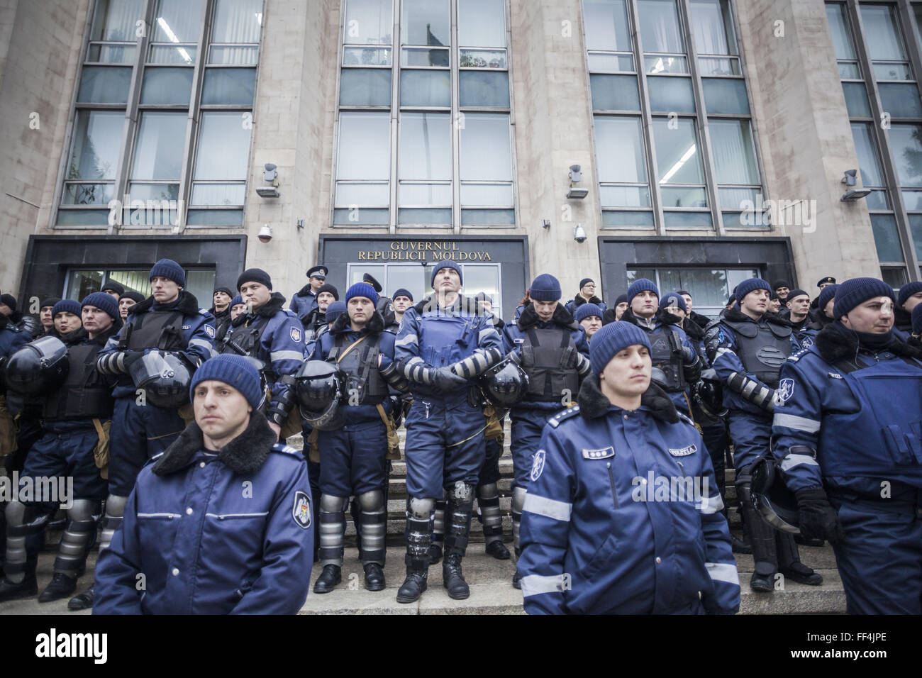 Chisinau demonstration -Fotos und -Bildmaterial in hoher Auflösung – Alamy