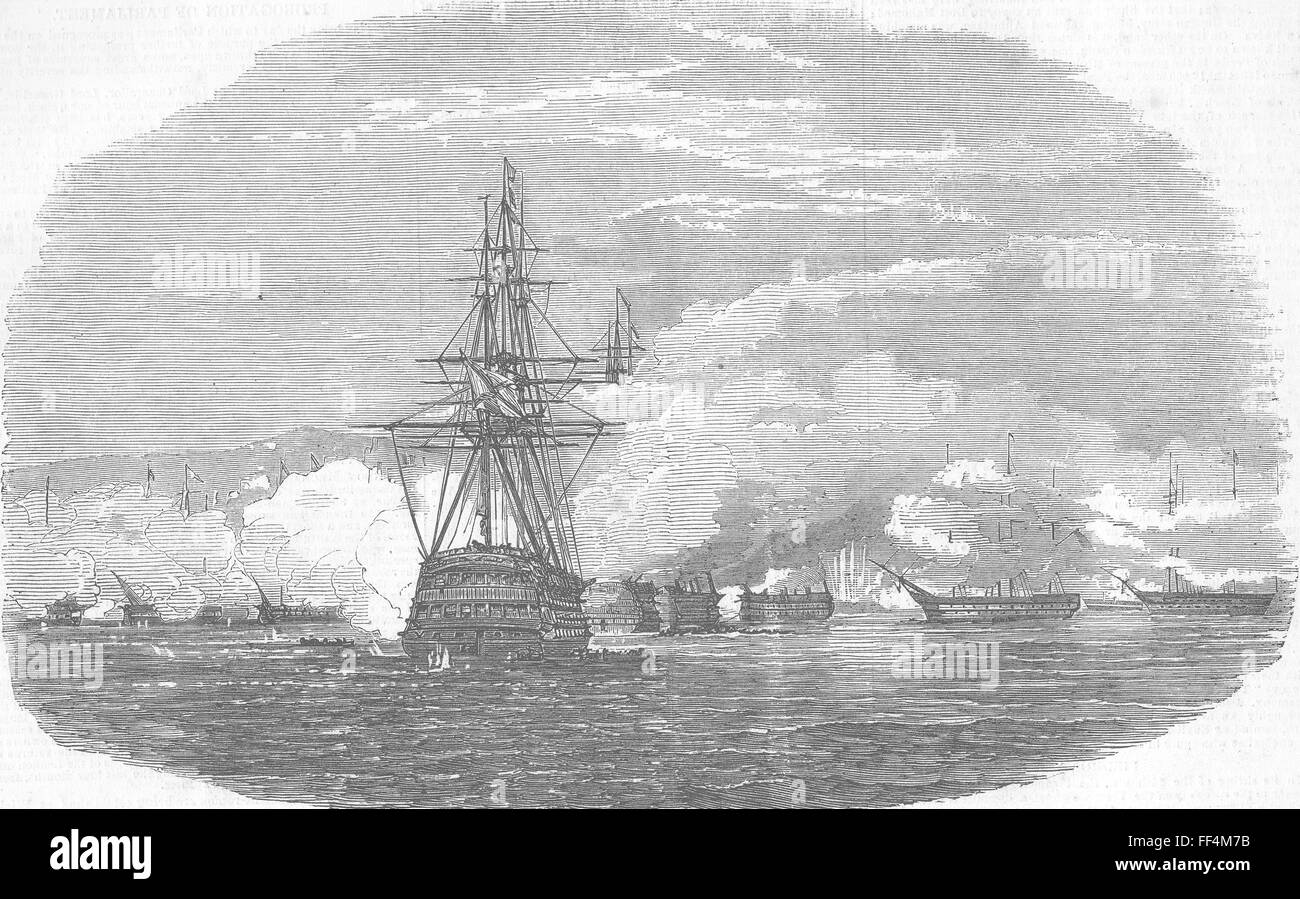 Die schlacht von sinope -Fotos und -Bildmaterial in hoher Auflösung – Alamy