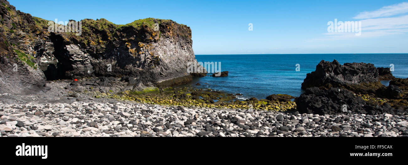 Hellnar island -Fotos und -Bildmaterial in hoher Auflösung – Alamy