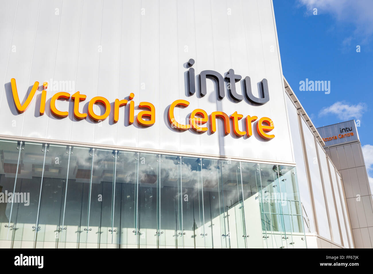 Victoria centre -Fotos und -Bildmaterial in hoher Auflösung – Alamy