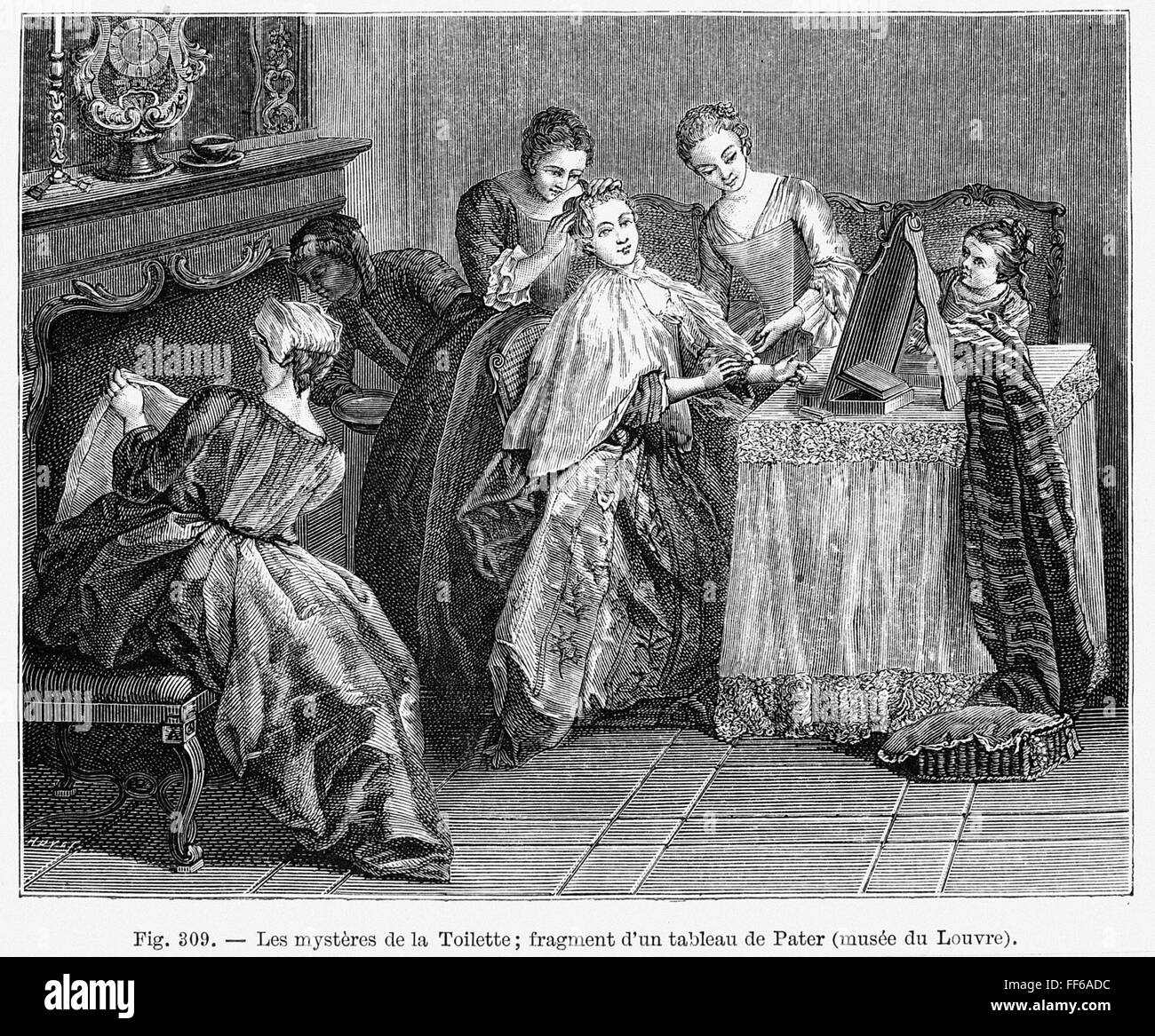 Pater jean baptiste joseph -Fotos und -Bildmaterial in hoher Auflösung ...