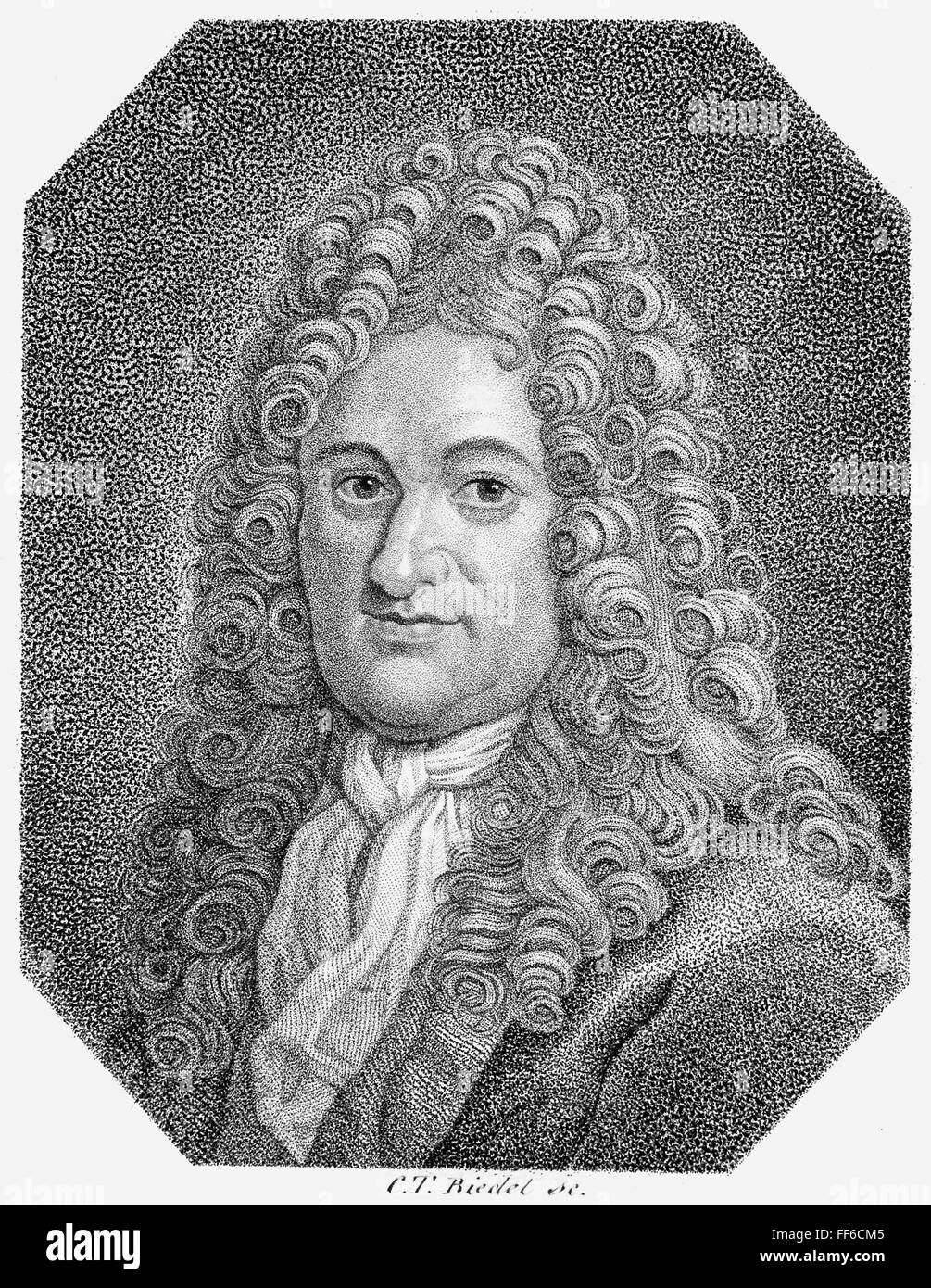 Gottfried wilhelm von leibnitz -Fotos und -Bildmaterial in hoher ...
