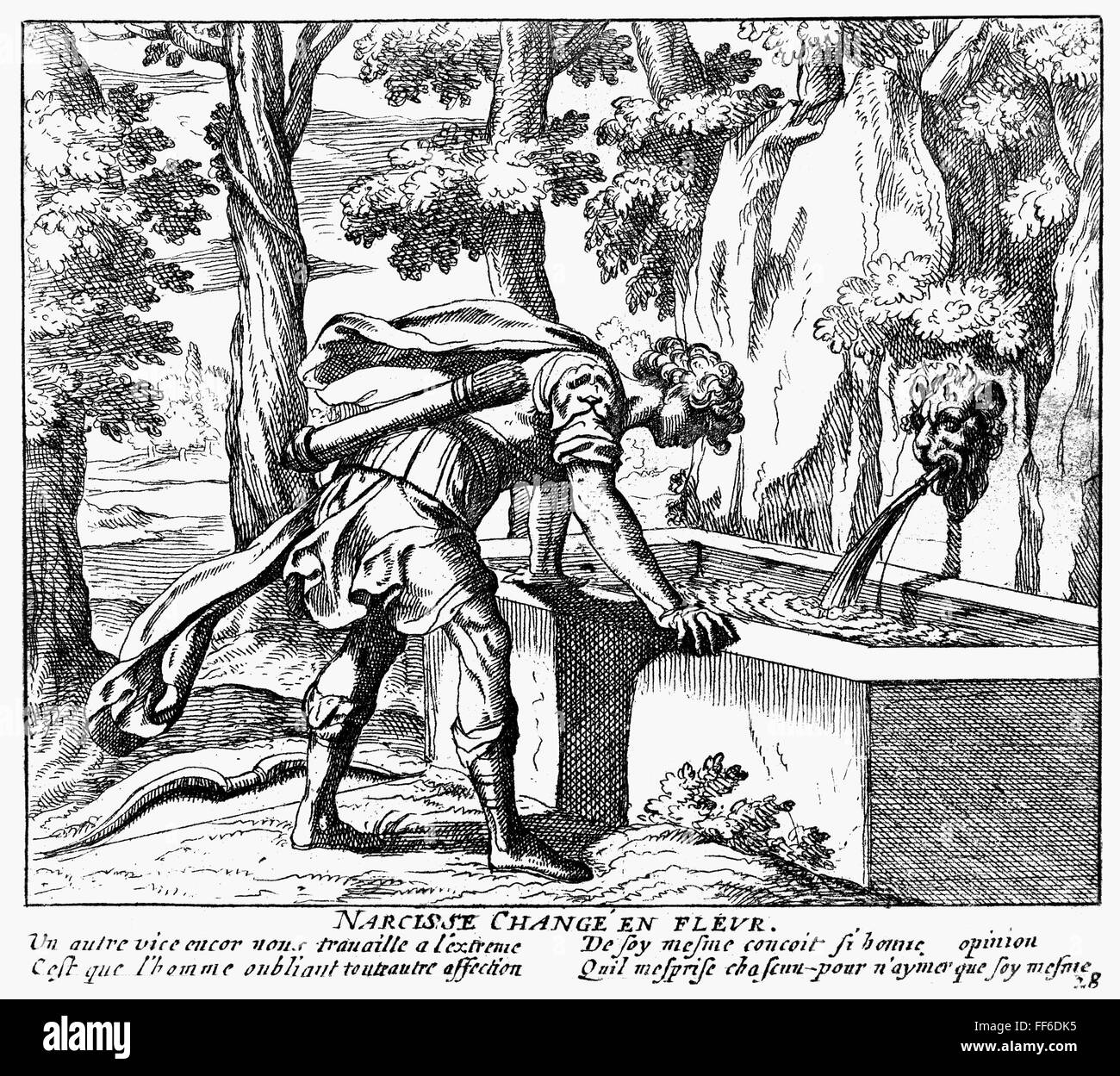 Französische mythologie -Fotos und -Bildmaterial in hoher Auflösung – Alamy