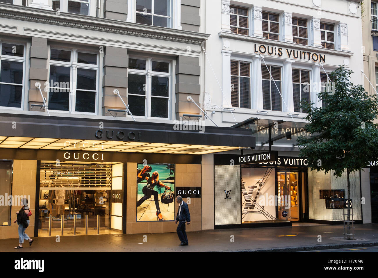 Queen street auckland -Fotos und -Bildmaterial in hoher Auflösung – Alamy