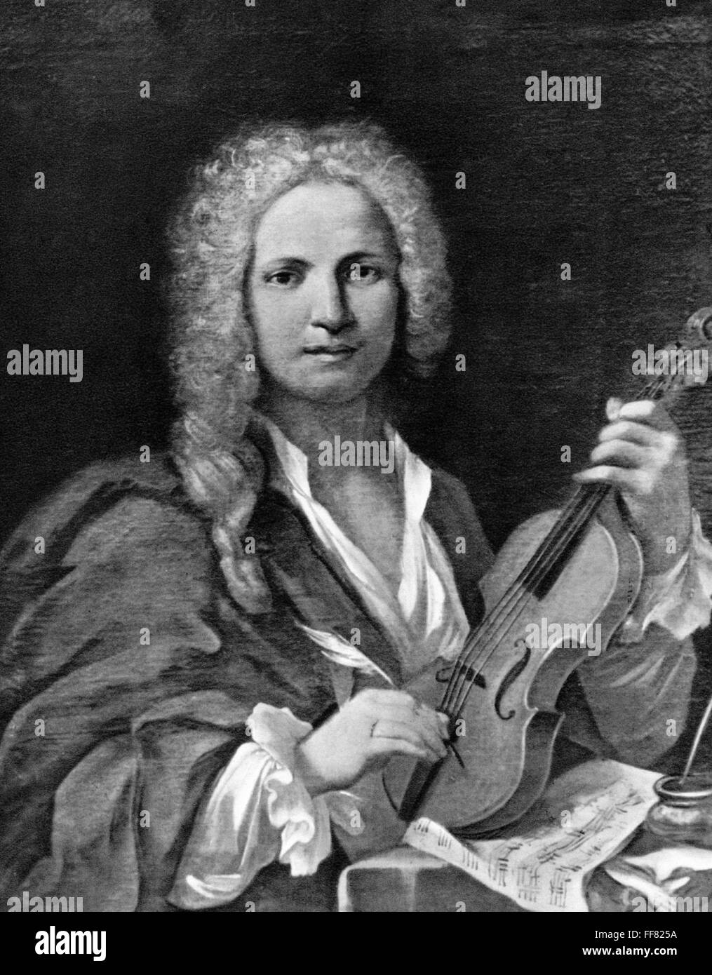 Antonio vivaldi -Fotos und -Bildmaterial in hoher Auflösung – Alamy