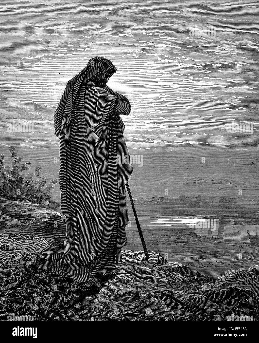 Alt testament prophet -Fotos und -Bildmaterial in hoher Auflösung – Alamy