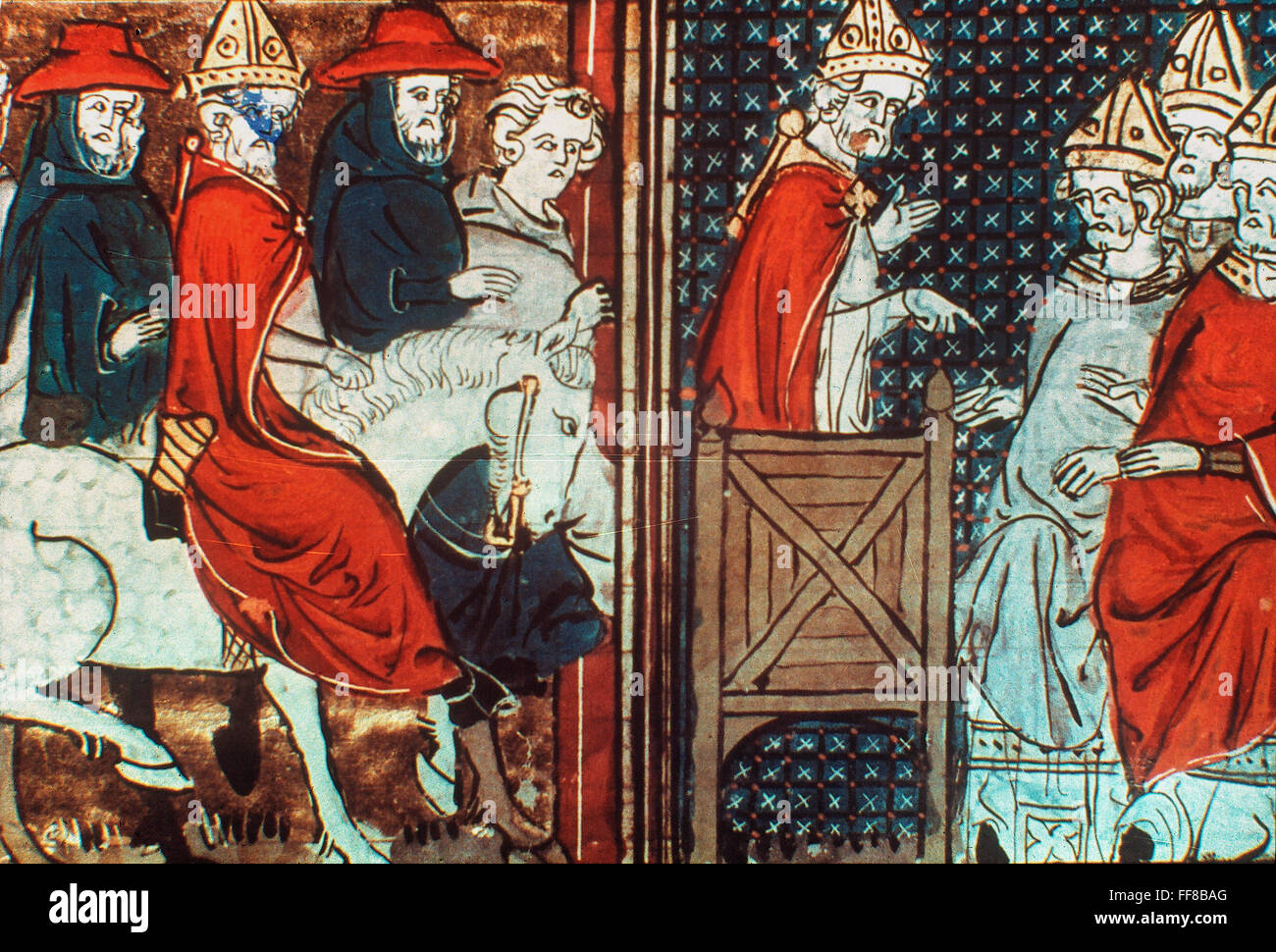 Urban ii -Fotos und -Bildmaterial in hoher Auflösung – Alamy