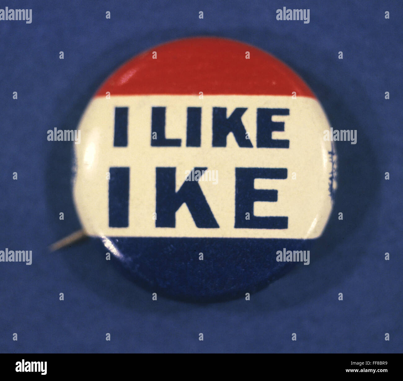 Dwight david eisenhower 1952 Stockfotos und -bilder Kaufen - Alamy