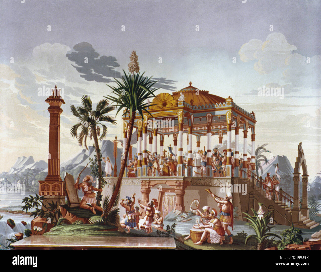 Inka indianer -Fotos und -Bildmaterial in hoher Auflösung – Alamy