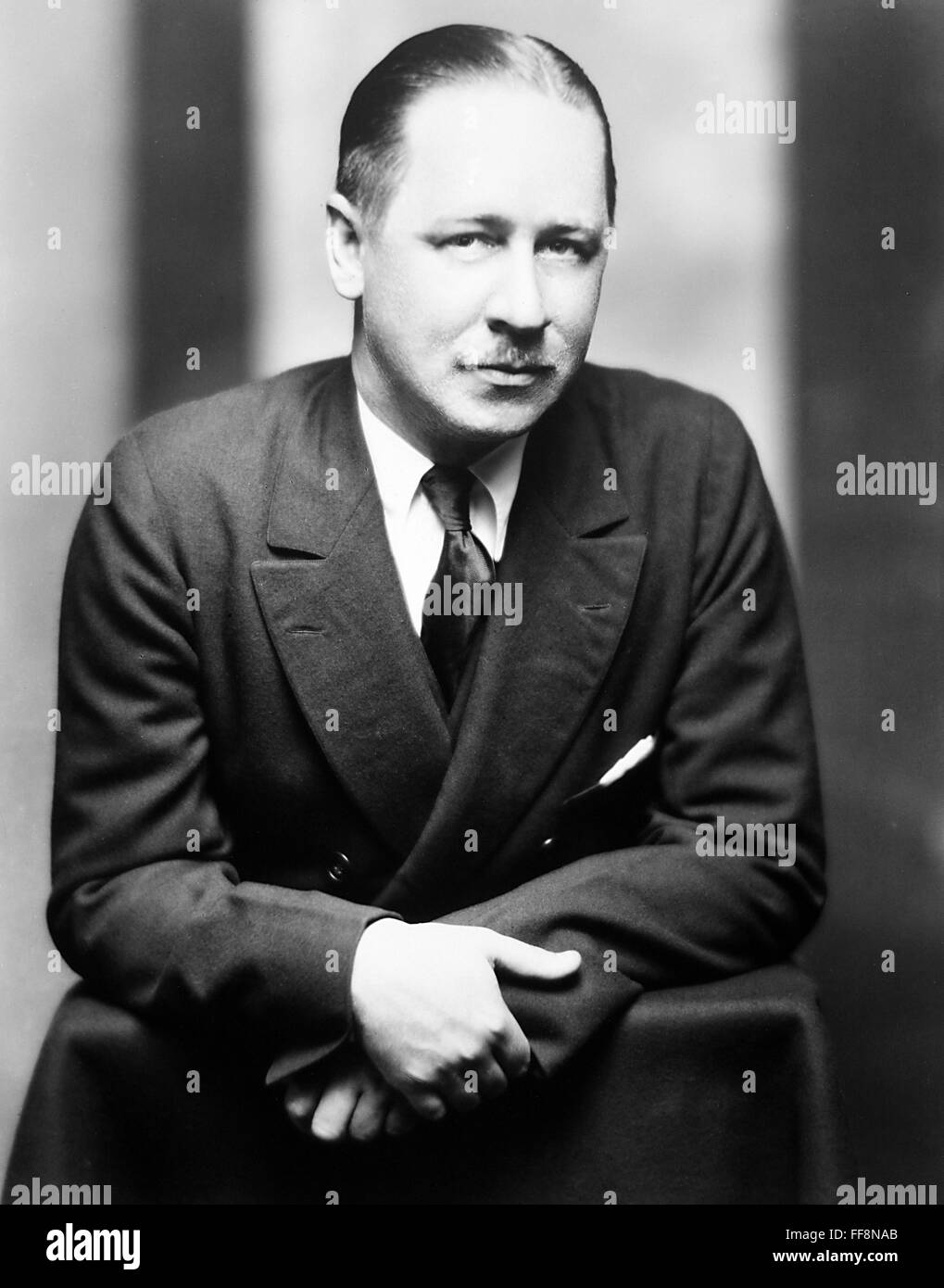 Robert benchley -Fotos und -Bildmaterial in hoher Auflösung – Alamy