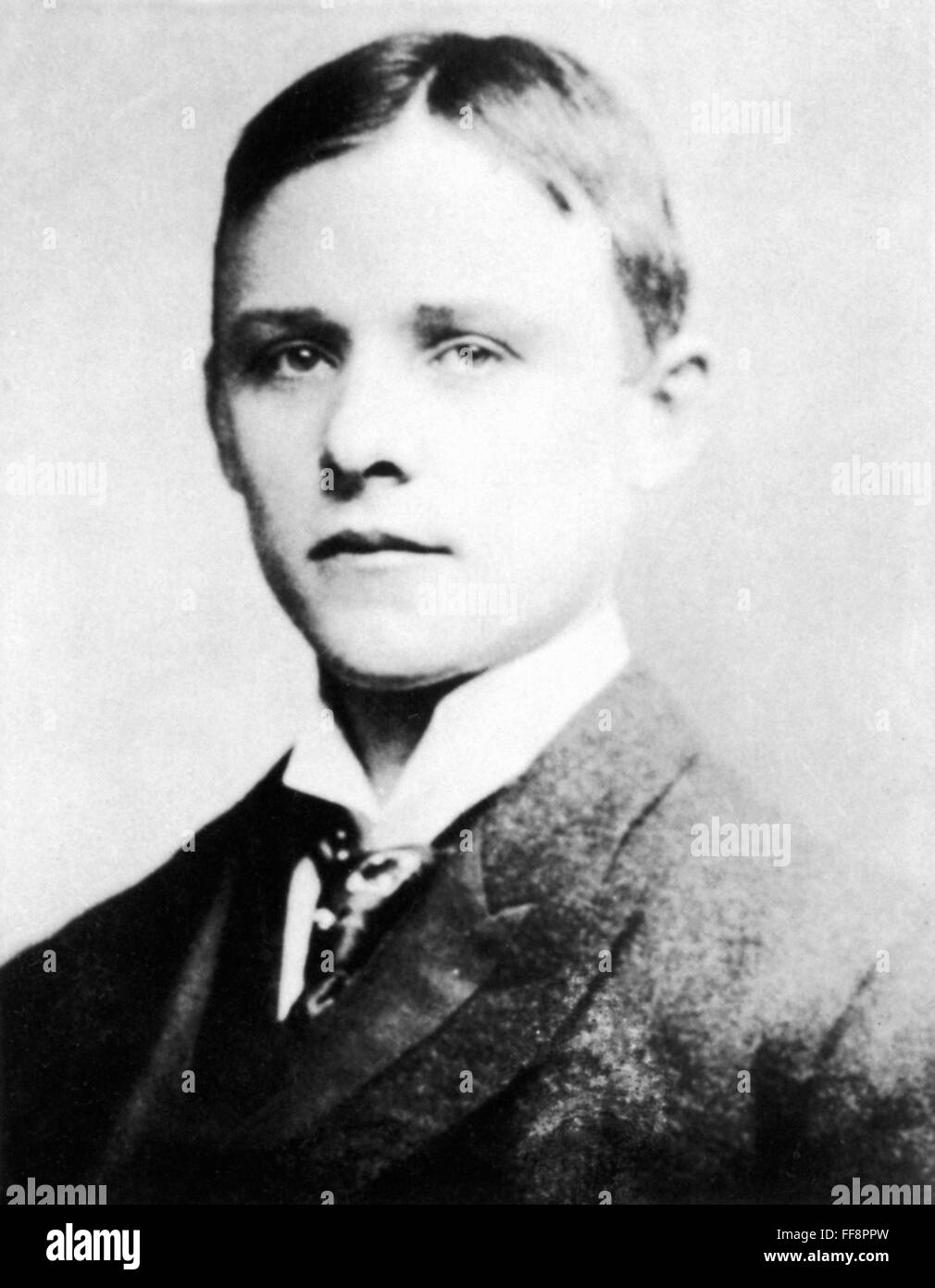 Charles martin hall -Fotos und -Bildmaterial in hoher Auflösung – Alamy