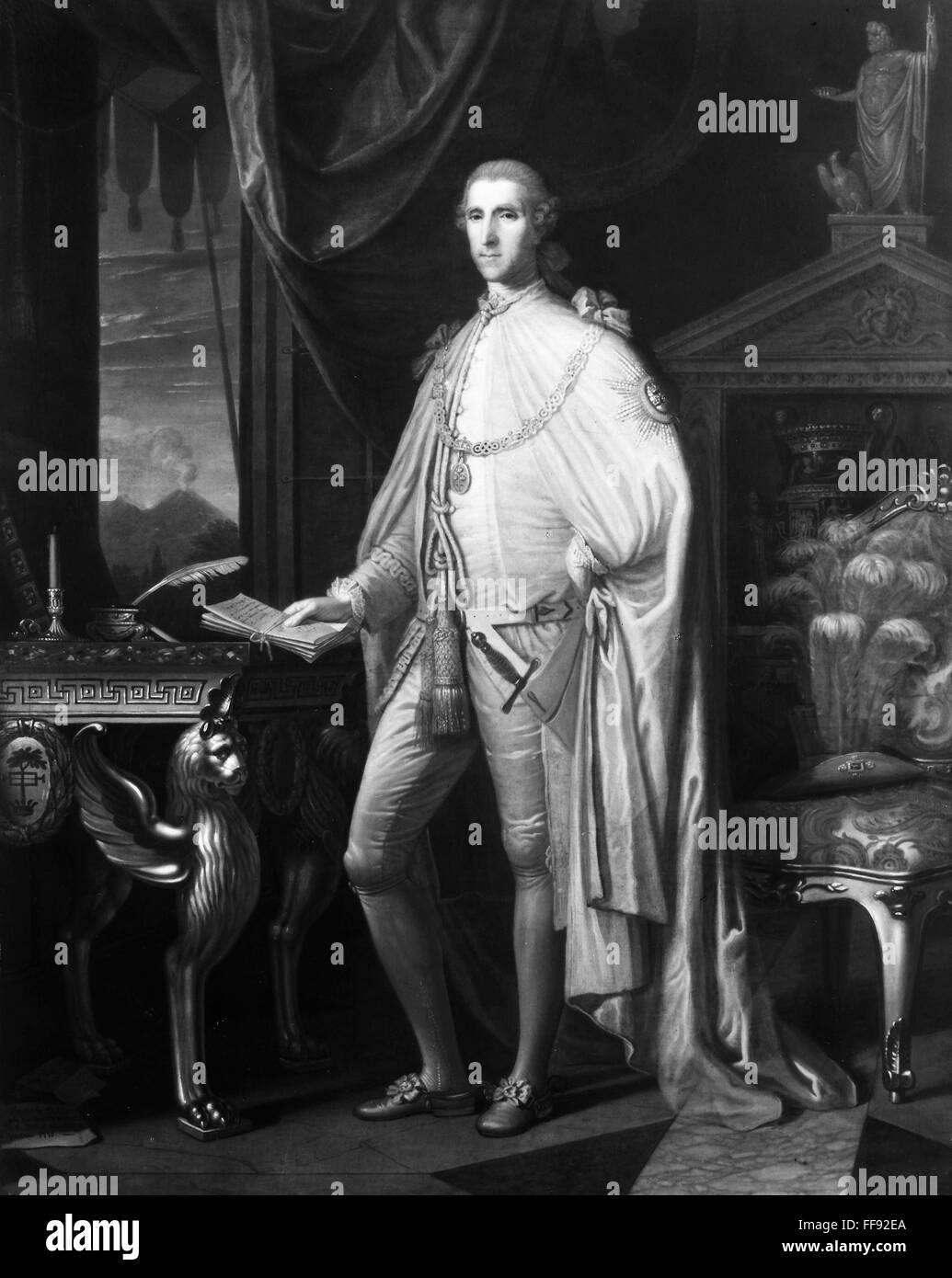 David hamilton Schwarzweiß-Stockfotos und -bilder - Alamy