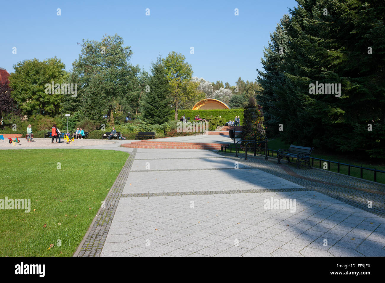 Konzerte in polen -Fotos und -Bildmaterial in hoher Auflösung – Alamy