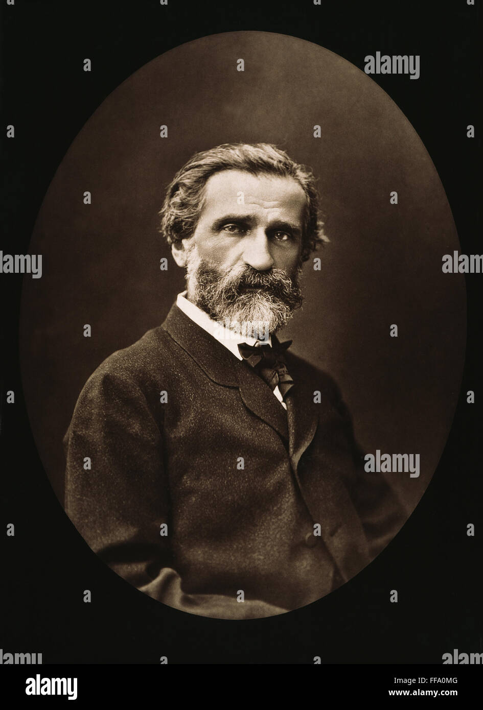 Verdi giuseppe -Fotos und -Bildmaterial in hoher Auflösung – Alamy