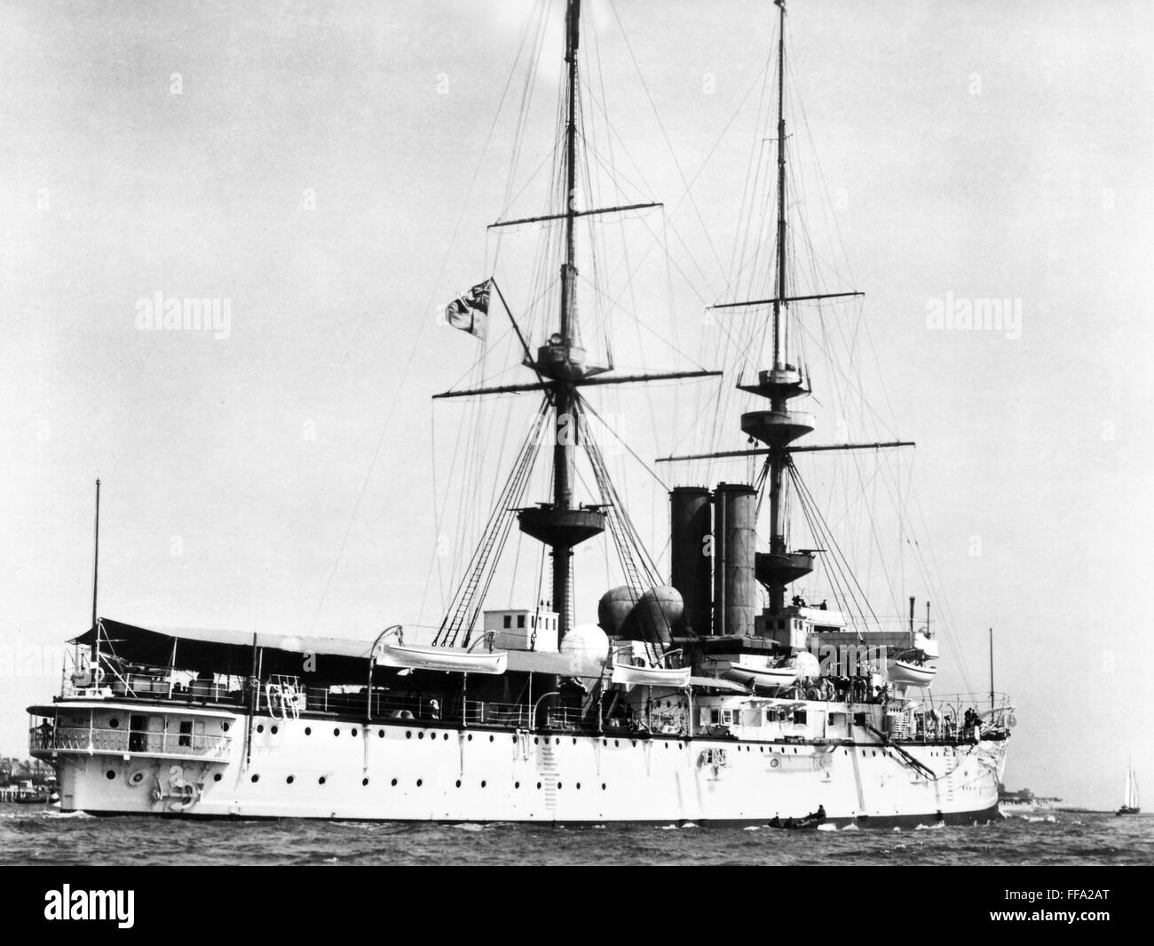 Hms queen mary -Fotos und -Bildmaterial in hoher Auflösung – Alamy