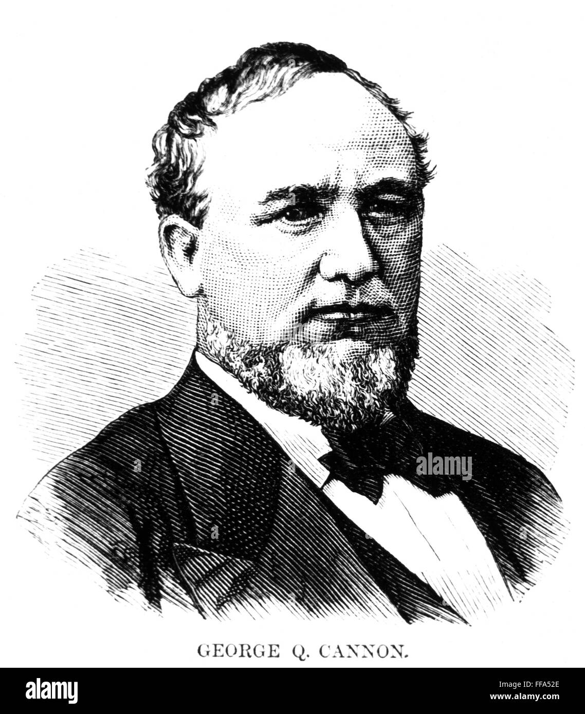 George quayle cannon -Fotos und -Bildmaterial in hoher Auflösung – Alamy