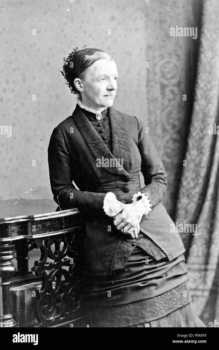 Emma darwin -Fotos und -Bildmaterial in hoher Auflösung – Alamy