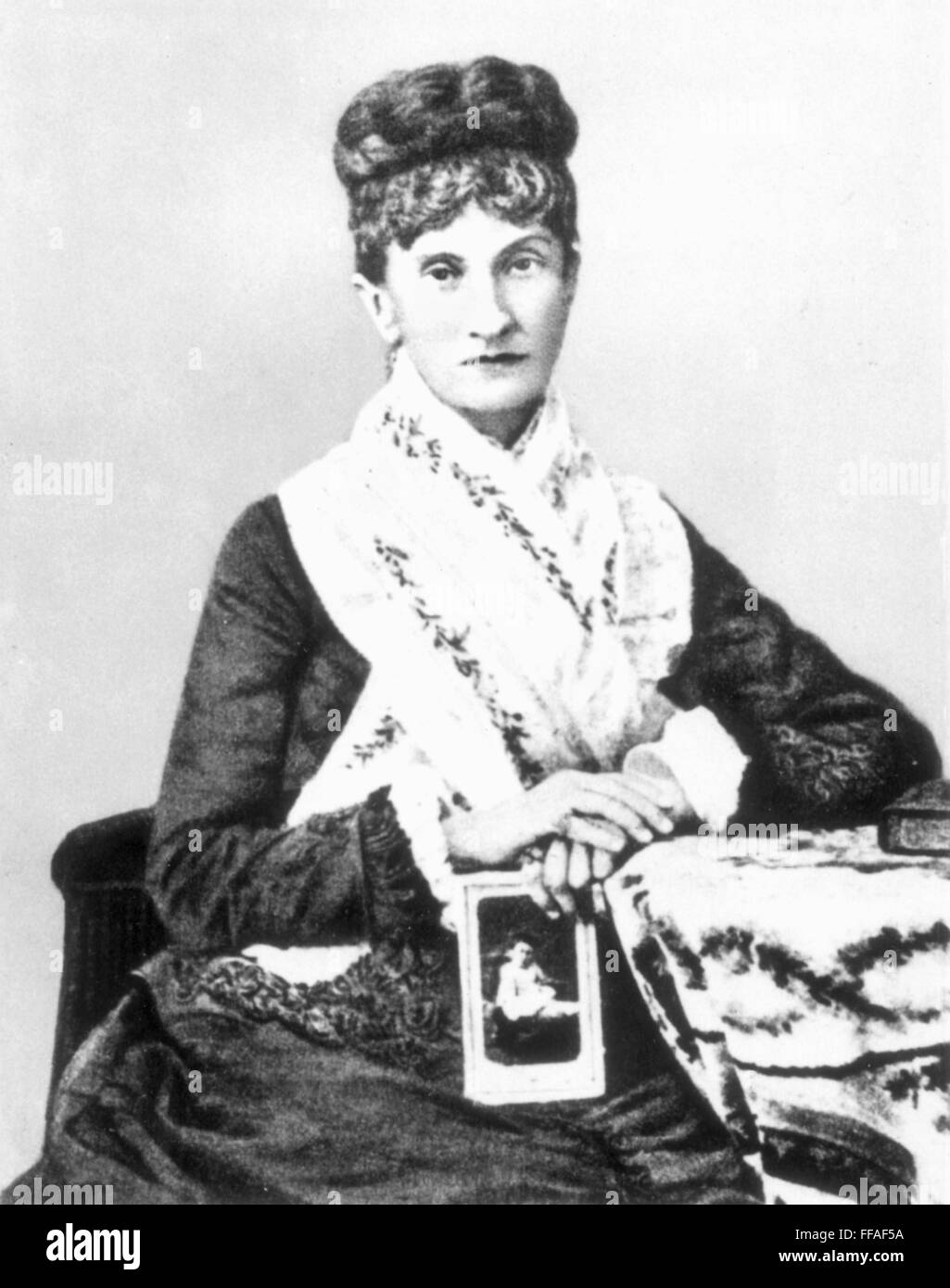 Portrait tchaikovsky portrait photograph -Fotos und -Bildmaterial in ...