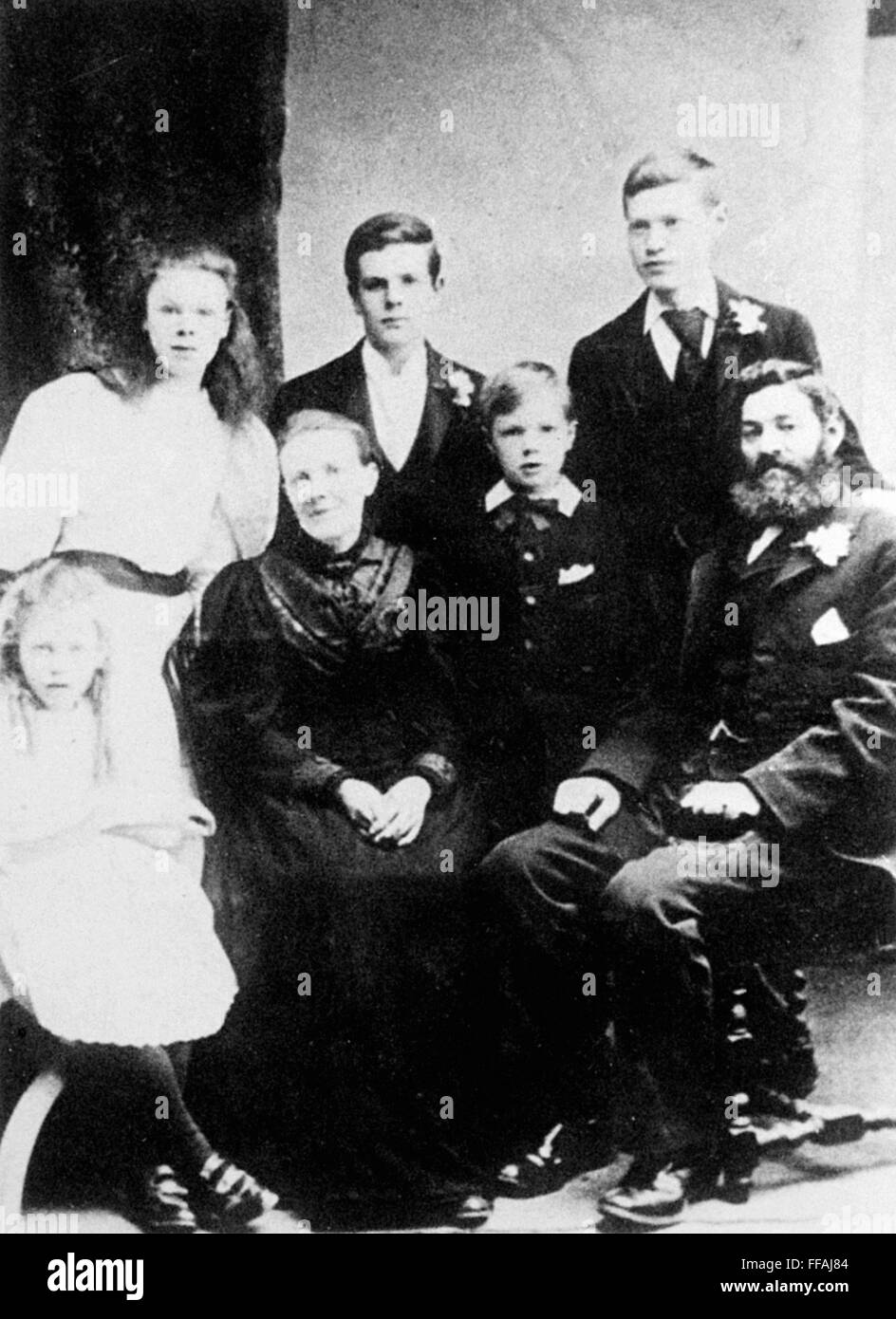 Dh david h Stockfotos und -bilder Kaufen - Alamy