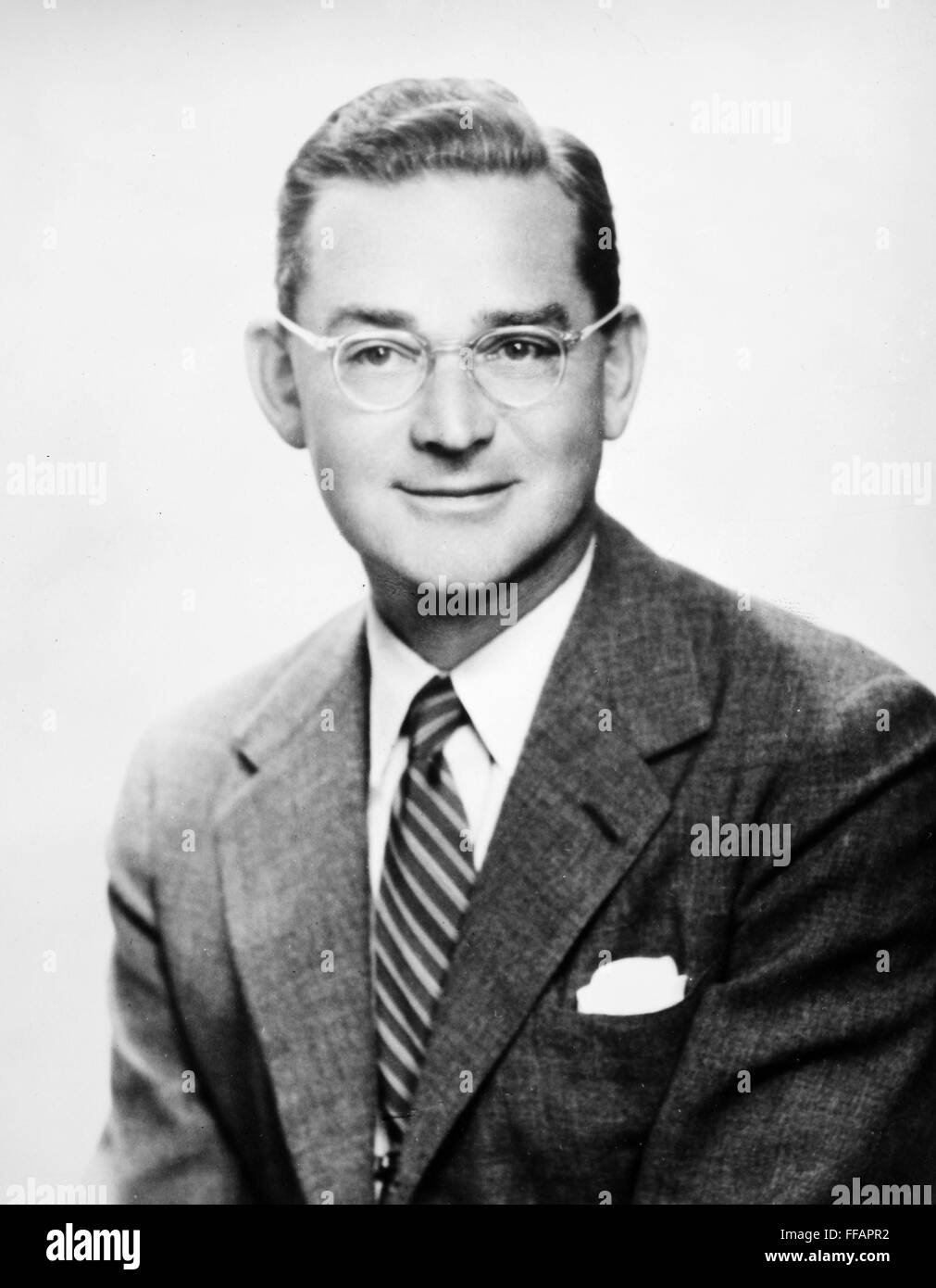 John hay whitney Stockfotos und -bilder Kaufen - Alamy