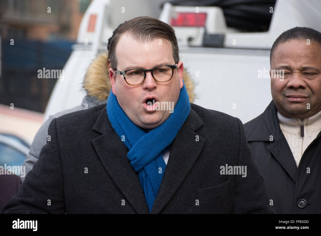 Evan bernstein -Fotos und -Bildmaterial in hoher Auflösung – Alamy