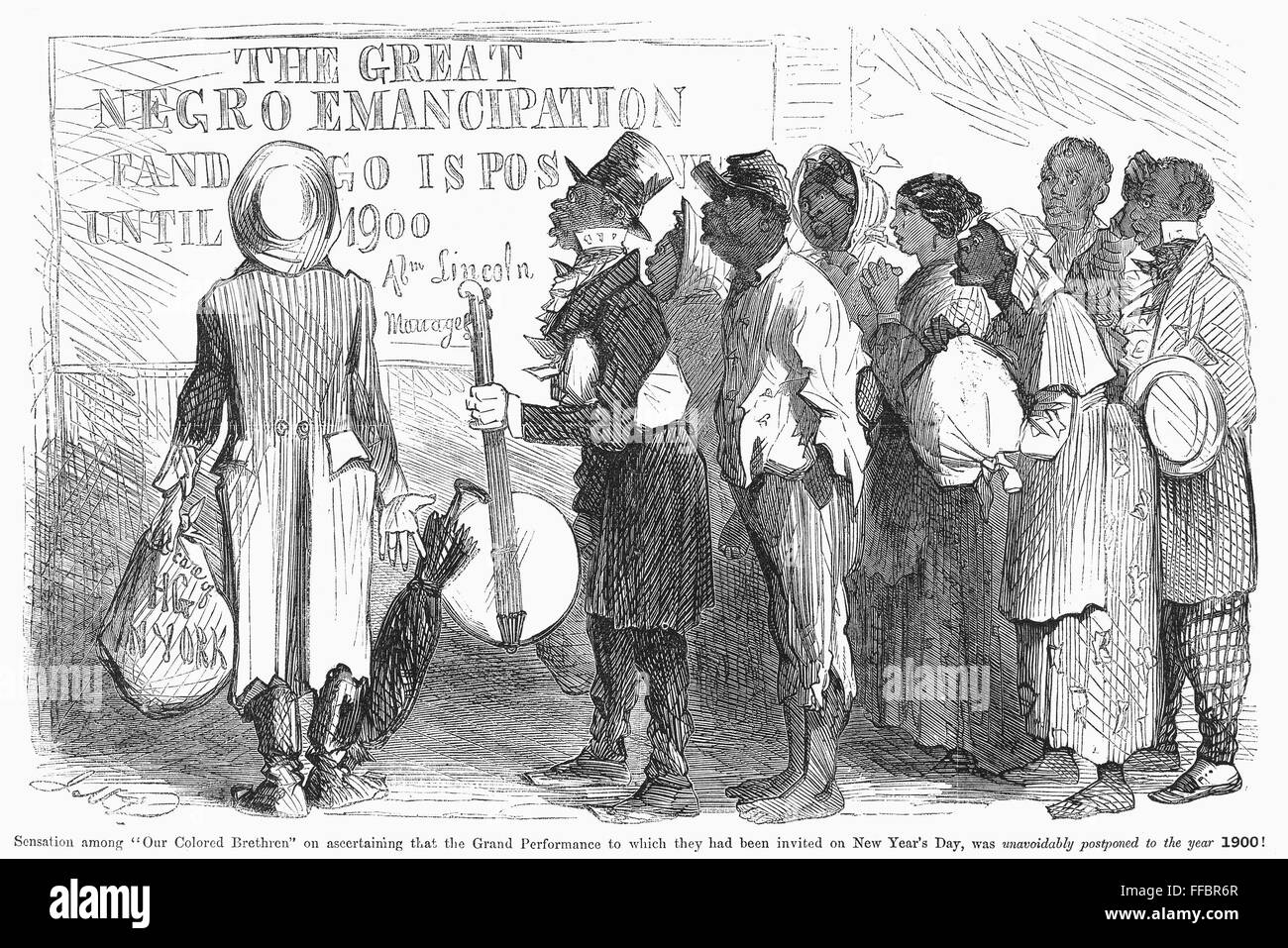 Amerikanische emanzipation -Fotos und -Bildmaterial in hoher Auflösung ...