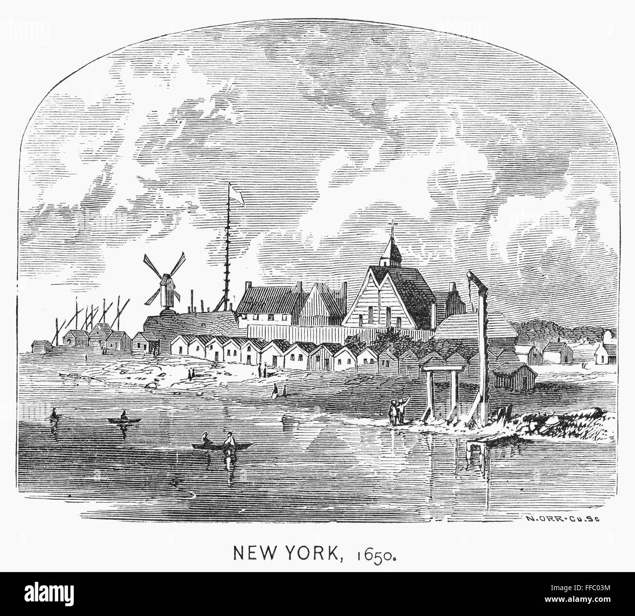 Dutch colony new york -Fotos und -Bildmaterial in hoher Auflösung – Alamy