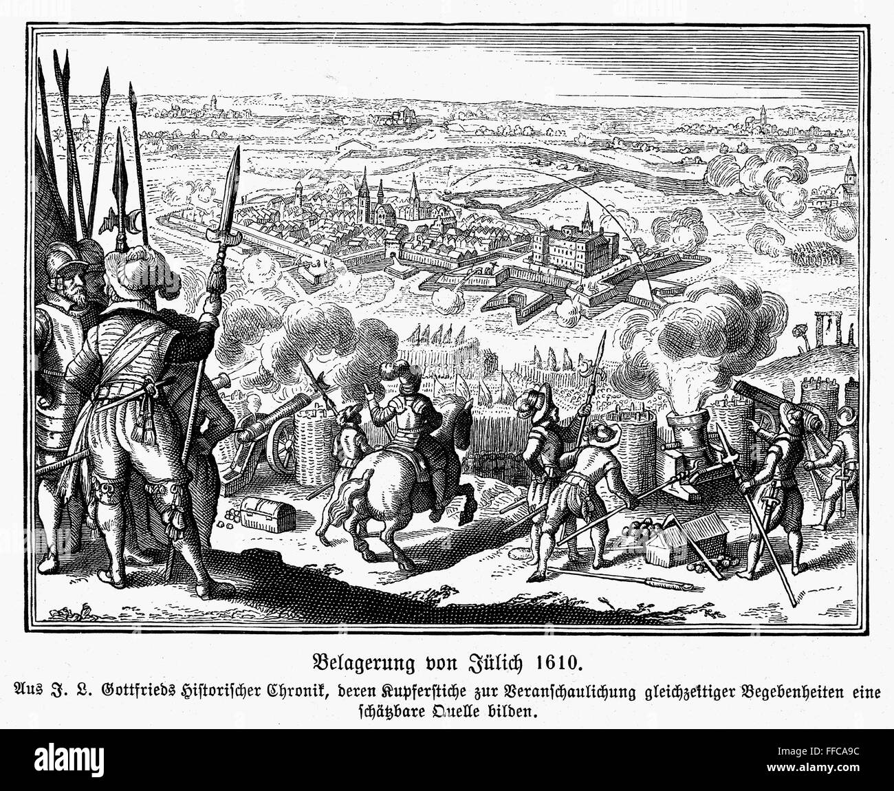 Julich cleves Stockfotos und -bilder Kaufen - Alamy