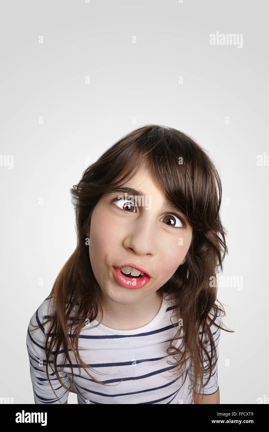 Karikatur portrait person -Fotos und -Bildmaterial in hoher Auflösung ...