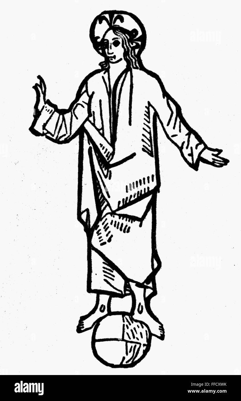 Heiligenschein von jesus Stockfotos und -bilder Kaufen - Alamy