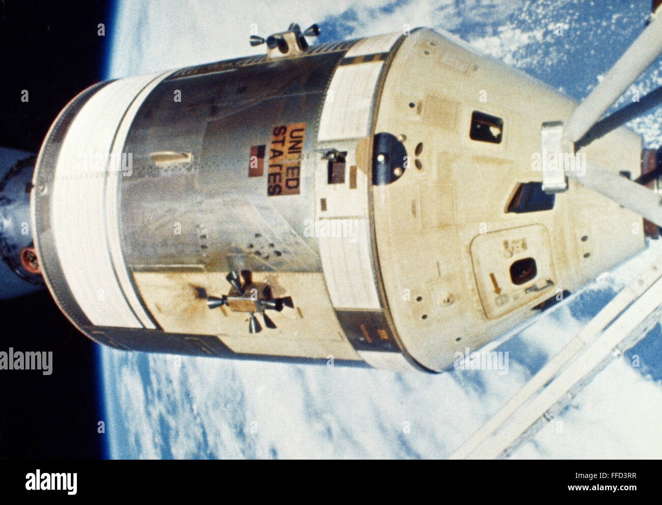 Weltraumrennen des kalten krieges -Fotos und -Bildmaterial in hoher Auflösung – Alamy