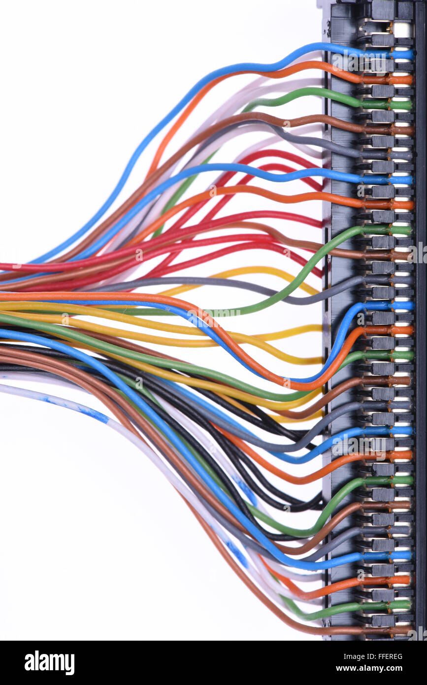 Computer stecker -Fotos und -Bildmaterial in hoher Auflösung – Alamy