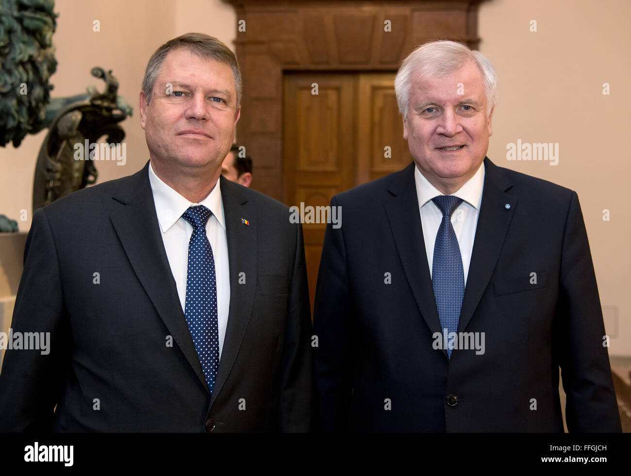 Horst klaus -Fotos und -Bildmaterial in hoher Auflösung – Alamy
