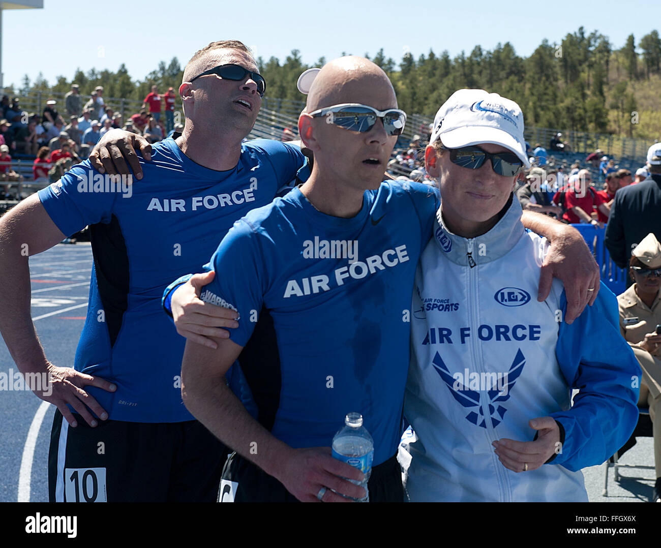 Luftwaffe leitender meister sgt -Fotos und -Bildmaterial in hoher ...