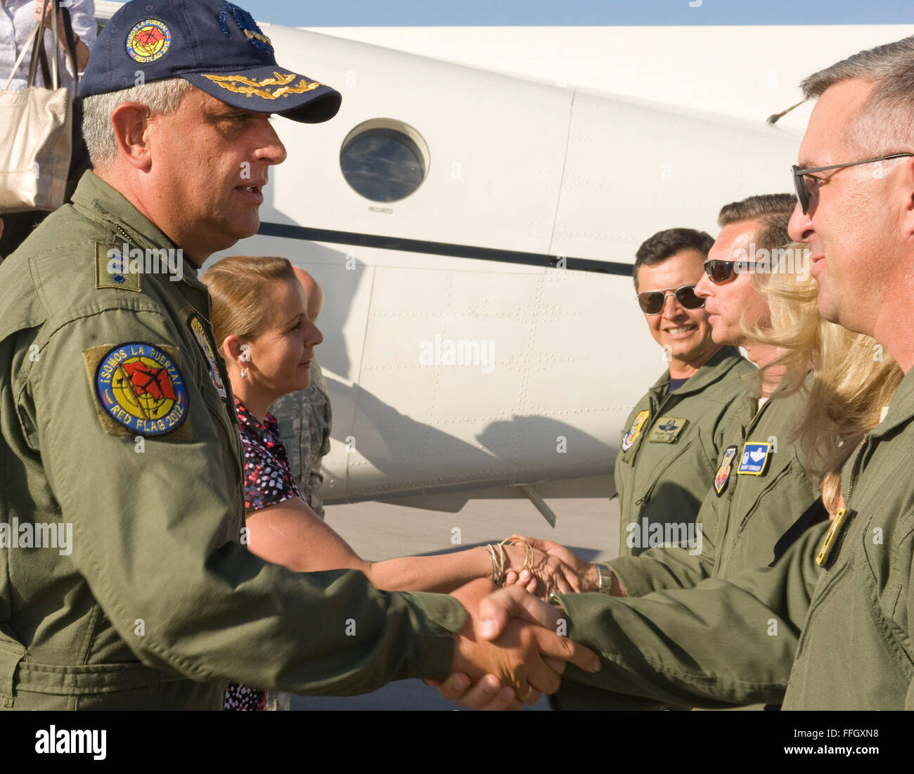 Oberbefehlshaber der luftwaffe -Fotos und -Bildmaterial in hoher ...