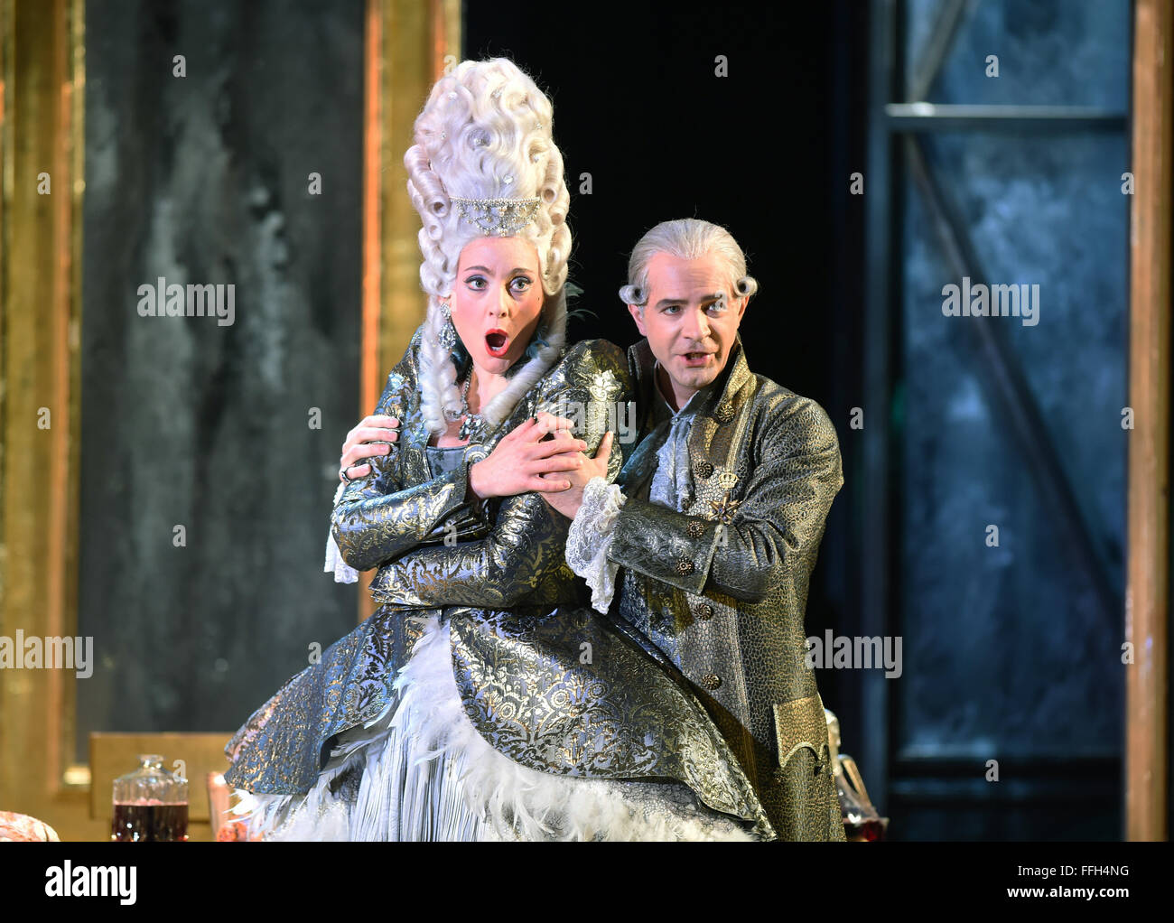 Layla claire -Fotos und -Bildmaterial in hoher Auflösung – Alamy