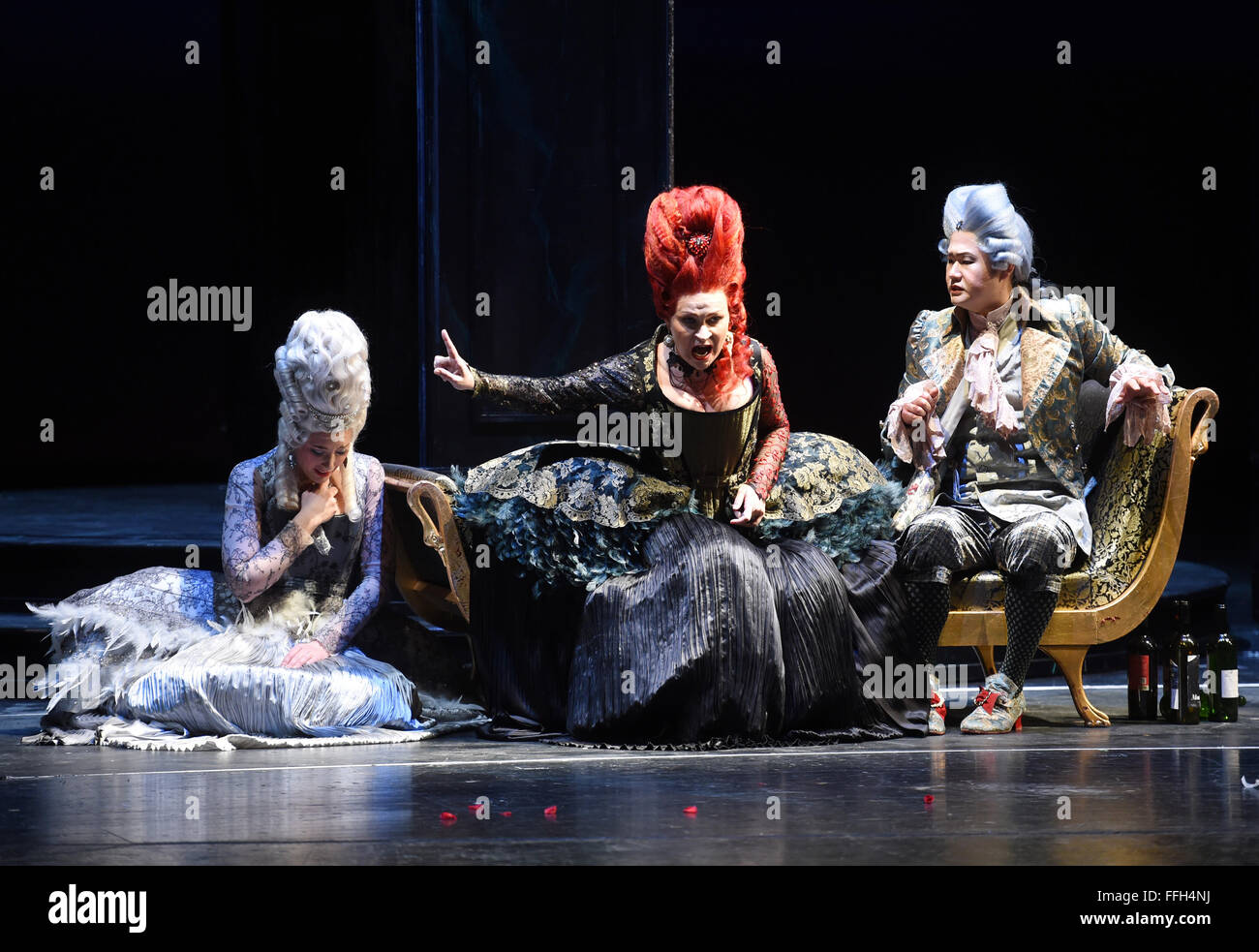 Ruxandra donose -Fotos und -Bildmaterial in hoher Auflösung – Alamy