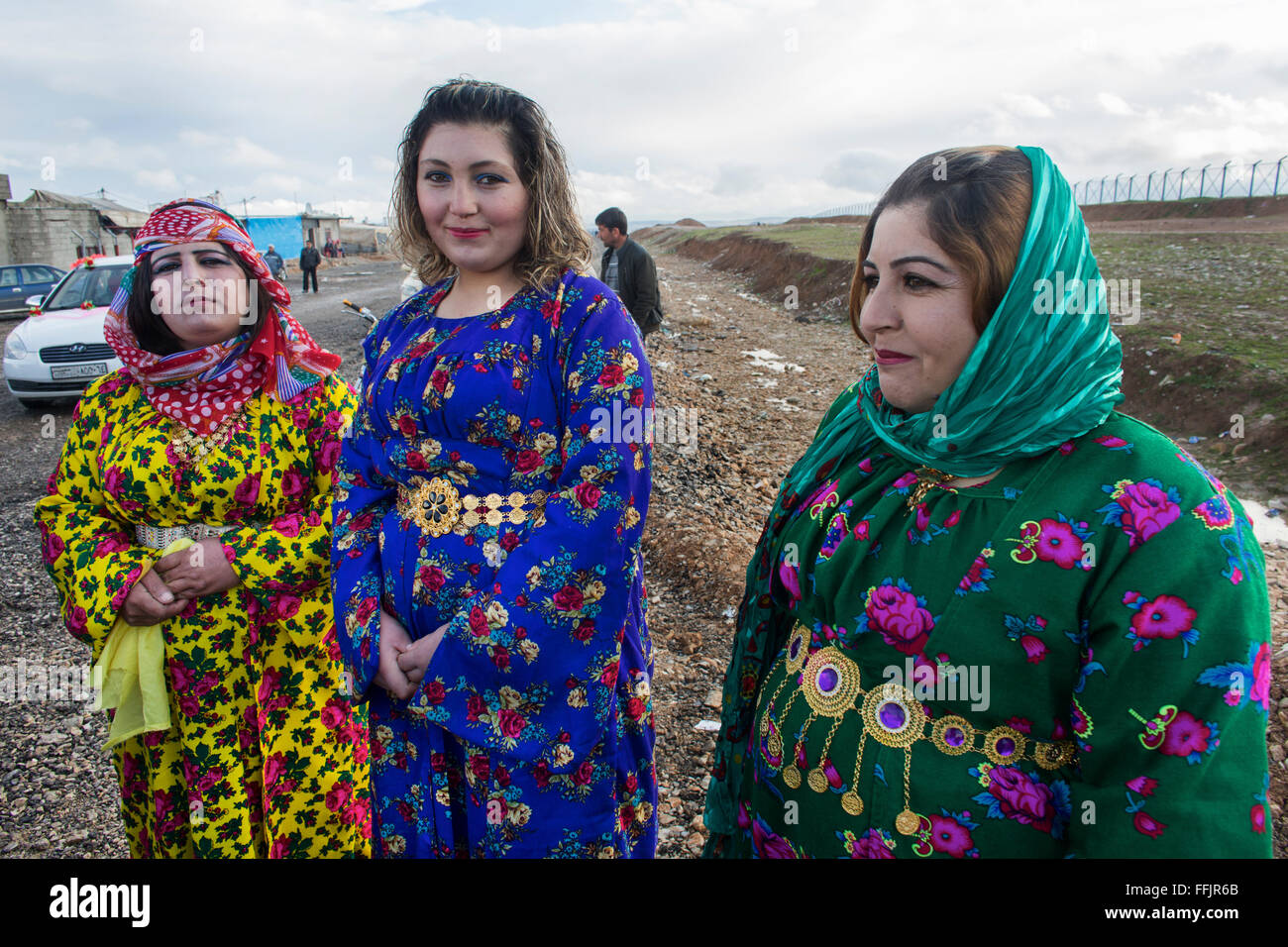 Kurdischer tanz -Fotos und -Bildmaterial in hoher Auflösung – Alamy