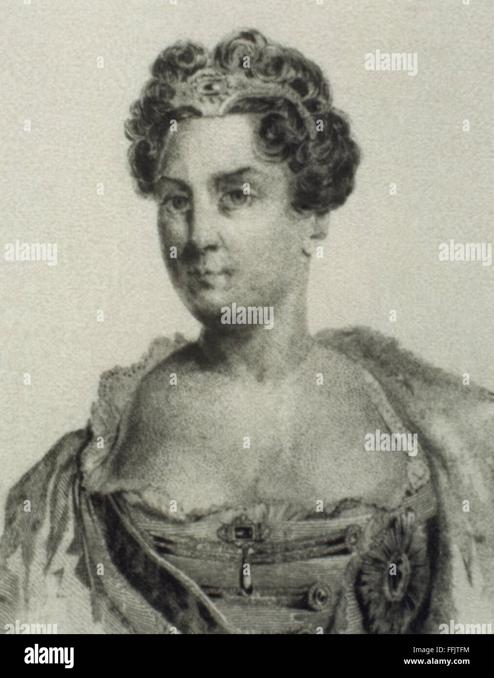 Kaiserin katharina i von russland -Fotos und -Bildmaterial in hoher ...