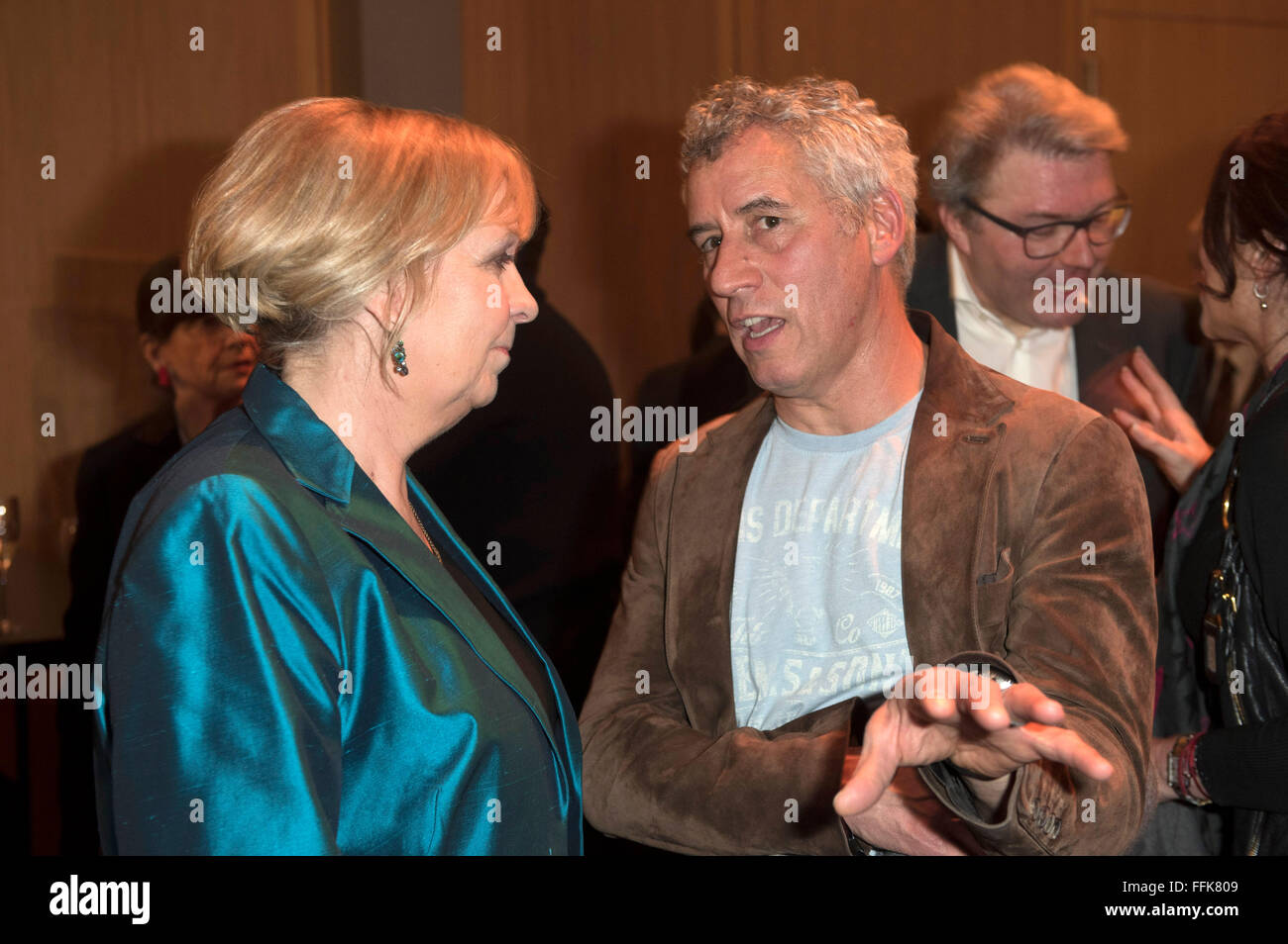 Landesvertretung nrw -Fotos und -Bildmaterial in hoher Auflösung ...