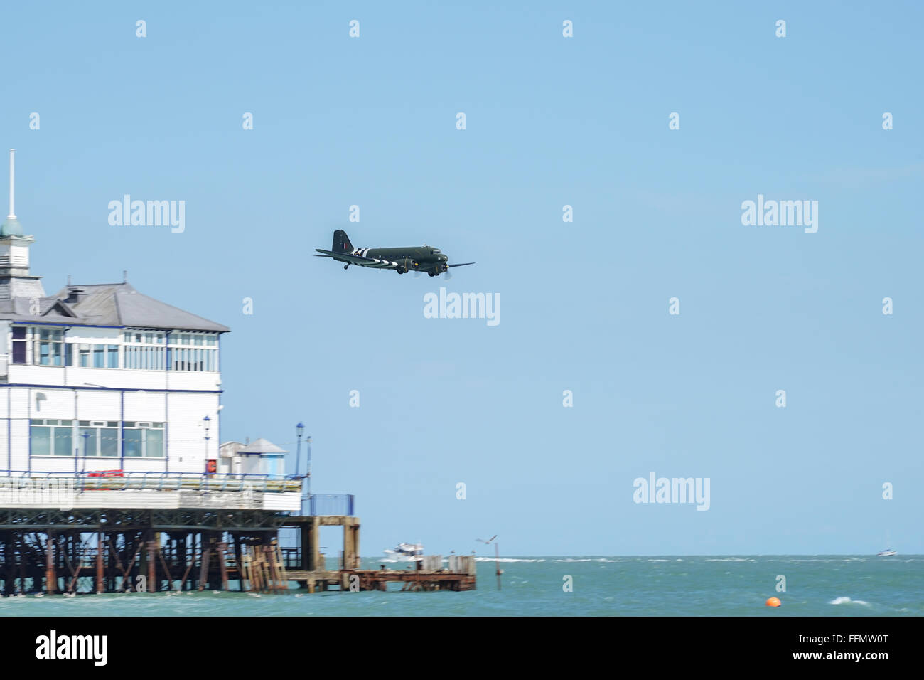 Ww2 airshow -Fotos und -Bildmaterial in hoher Auflösung - Seite 2 - Alamy