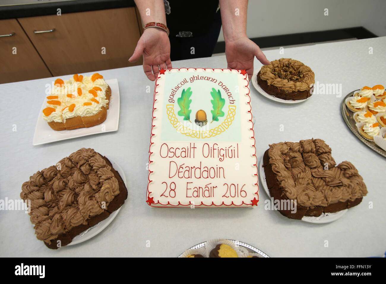 Goidelische sprache -Fotos und -Bildmaterial in hoher Auflösung – Alamy