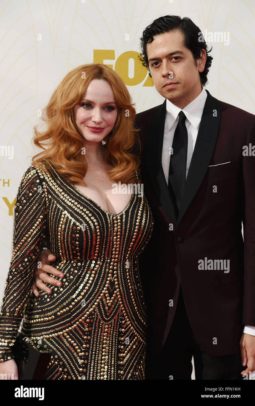 Christina Arend Stockfotos und -bilder Kaufen - Alamy