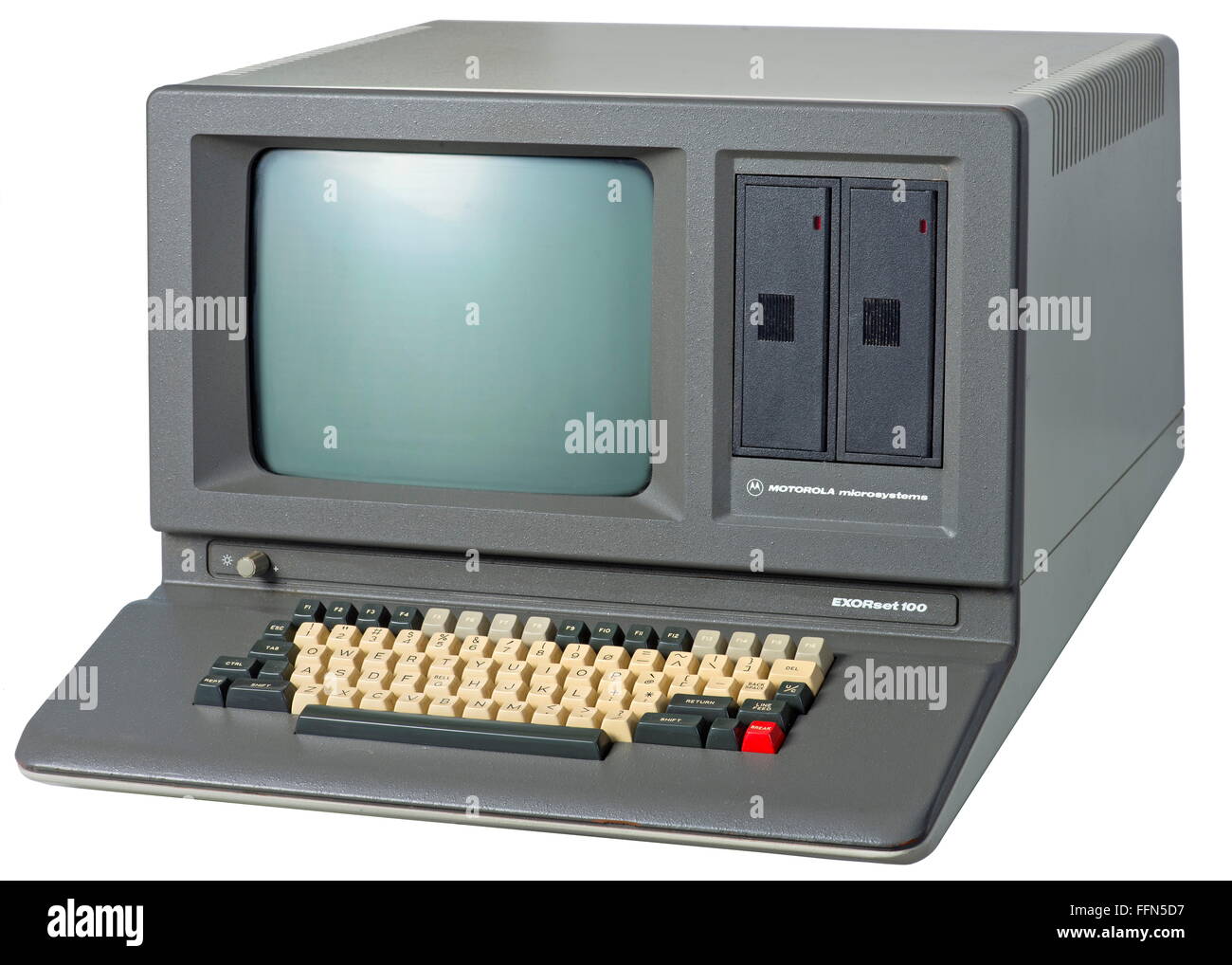 Computer 1980 -Fotos und -Bildmaterial in hoher Auflösung – Alamy