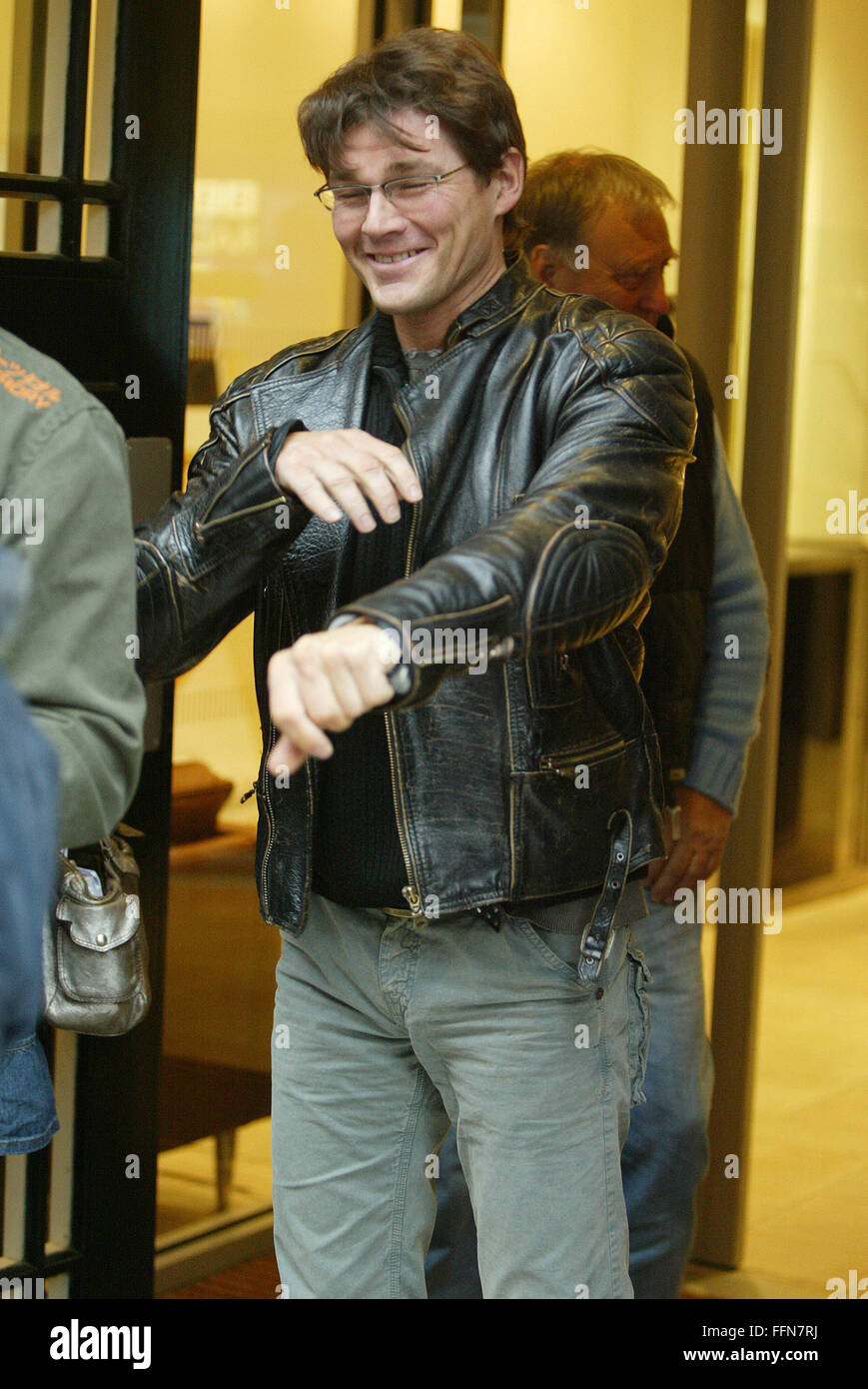 Morten harket -Fotos und -Bildmaterial in hoher Auflösung – Alamy