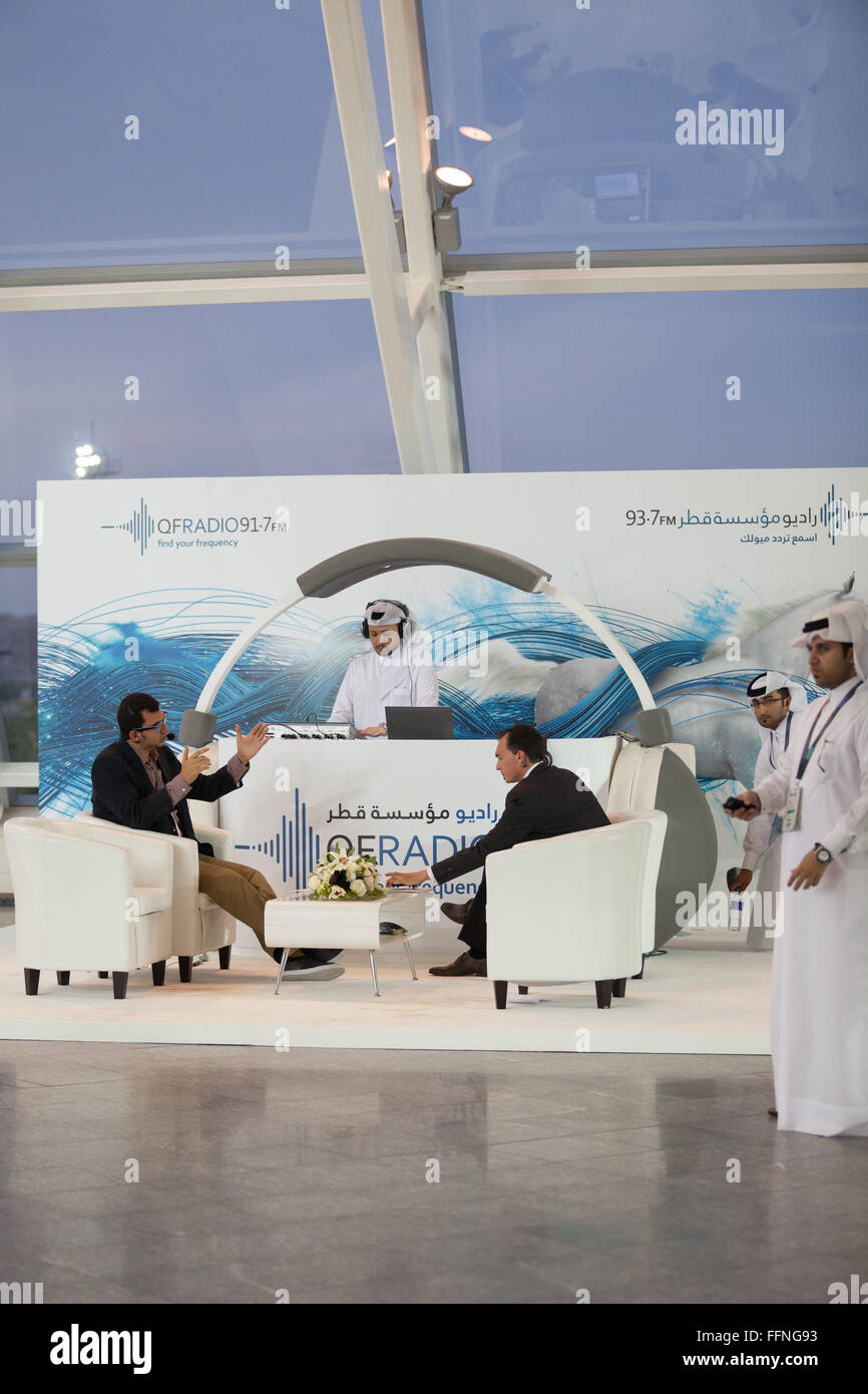 Qatar foundation equestrian -Fotos und -Bildmaterial in hoher Auflösung ...