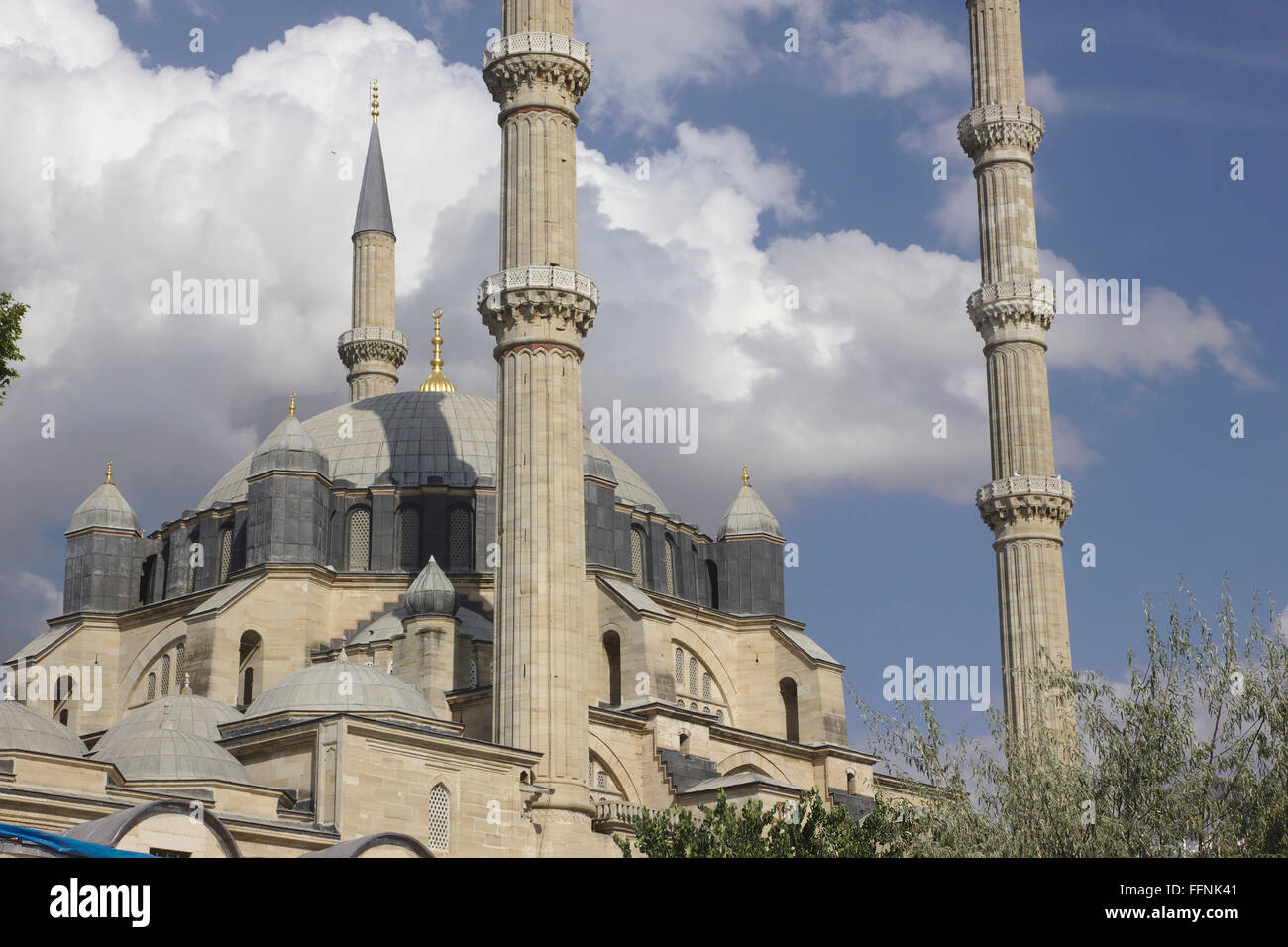 Orte der selimiye moschee -Fotos und -Bildmaterial in hoher Auflösung ...