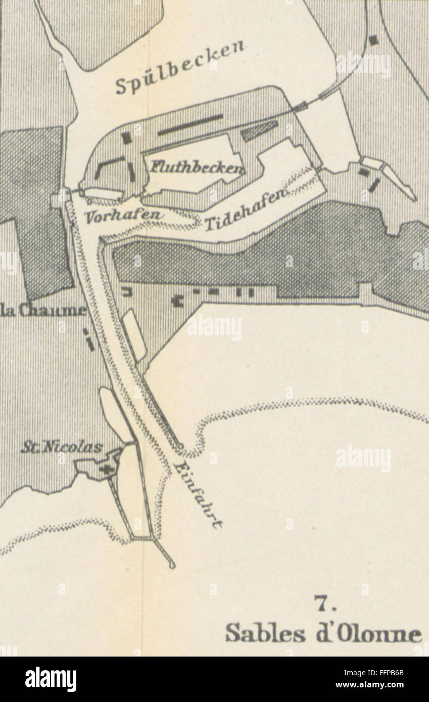 Dieses alte Segelhandbuch bietet detaillierte Anleitungen zur ...